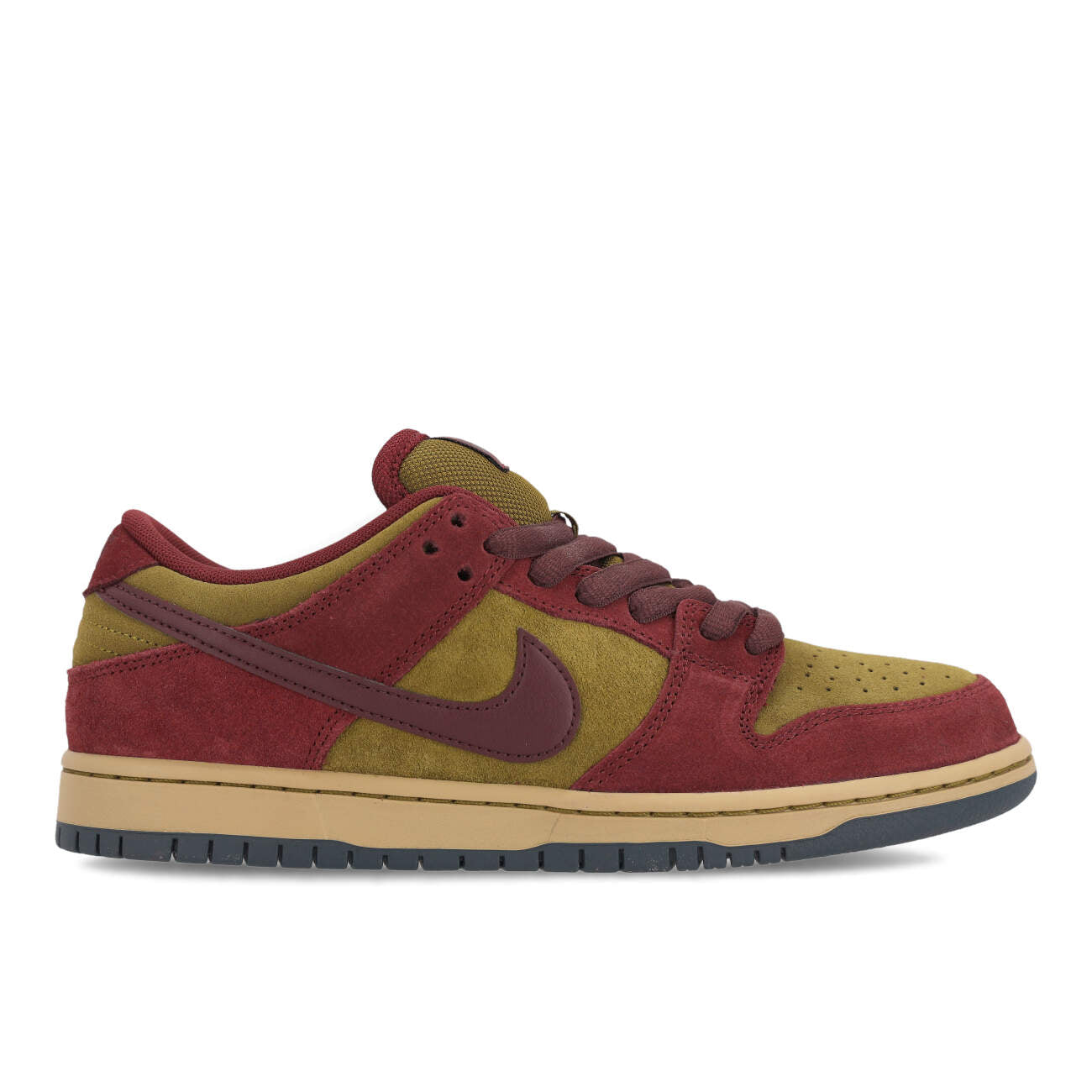 Nike SB Dunk Low Pro HQ1625-600 | OJ Skate – OJSkate